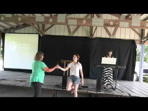 July, 29th Morning Service with Pastor Tim Todd - YouTube