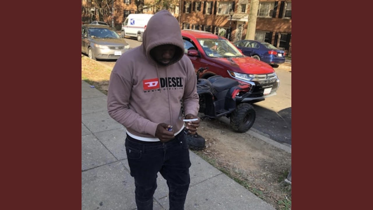 Blue Hunnids - YouTube