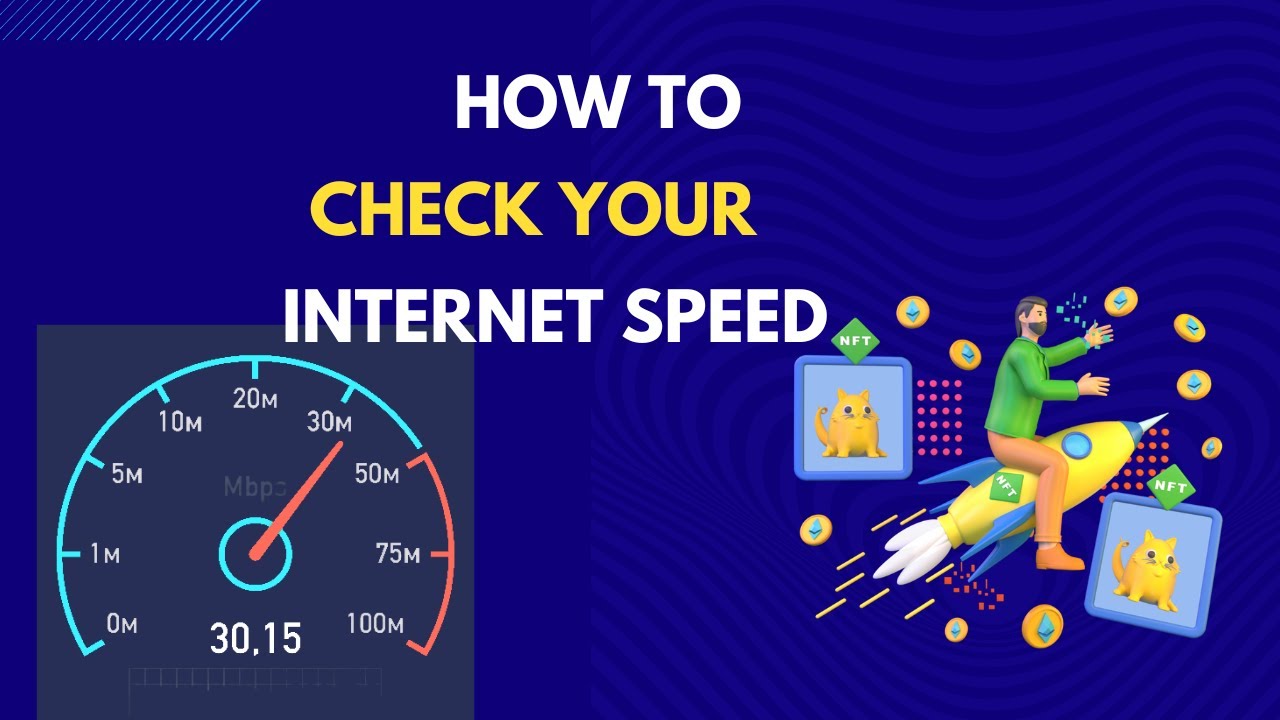 How to Check your Computer Speed - YouTube