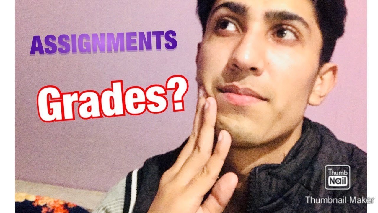 How to get A+ grade in Assignments in UK | International Study System ...