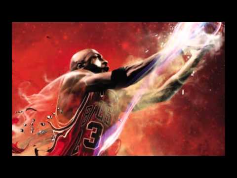 Kid Mac feat Mat.McHugh - Hear You Calling NBA 2K12