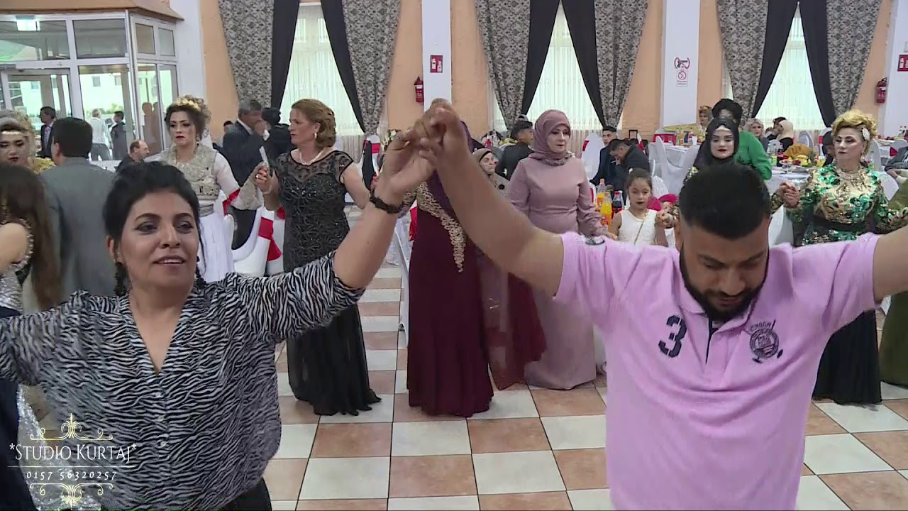 Kanagjegji e Fikrijes Te Adem Ademi Teil 11 - YouTube