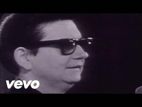 Roy Orbison - Running Scared (Monument Concert 1965)