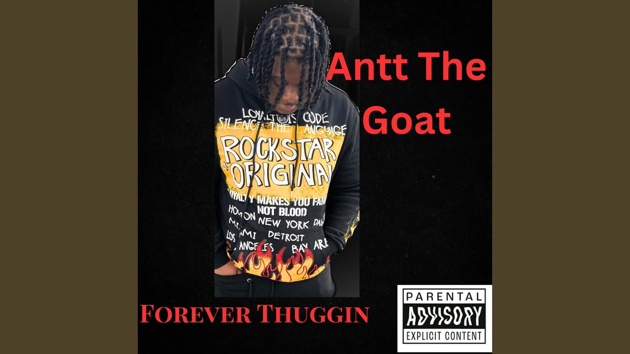 Forever Thuggin - YouTube
