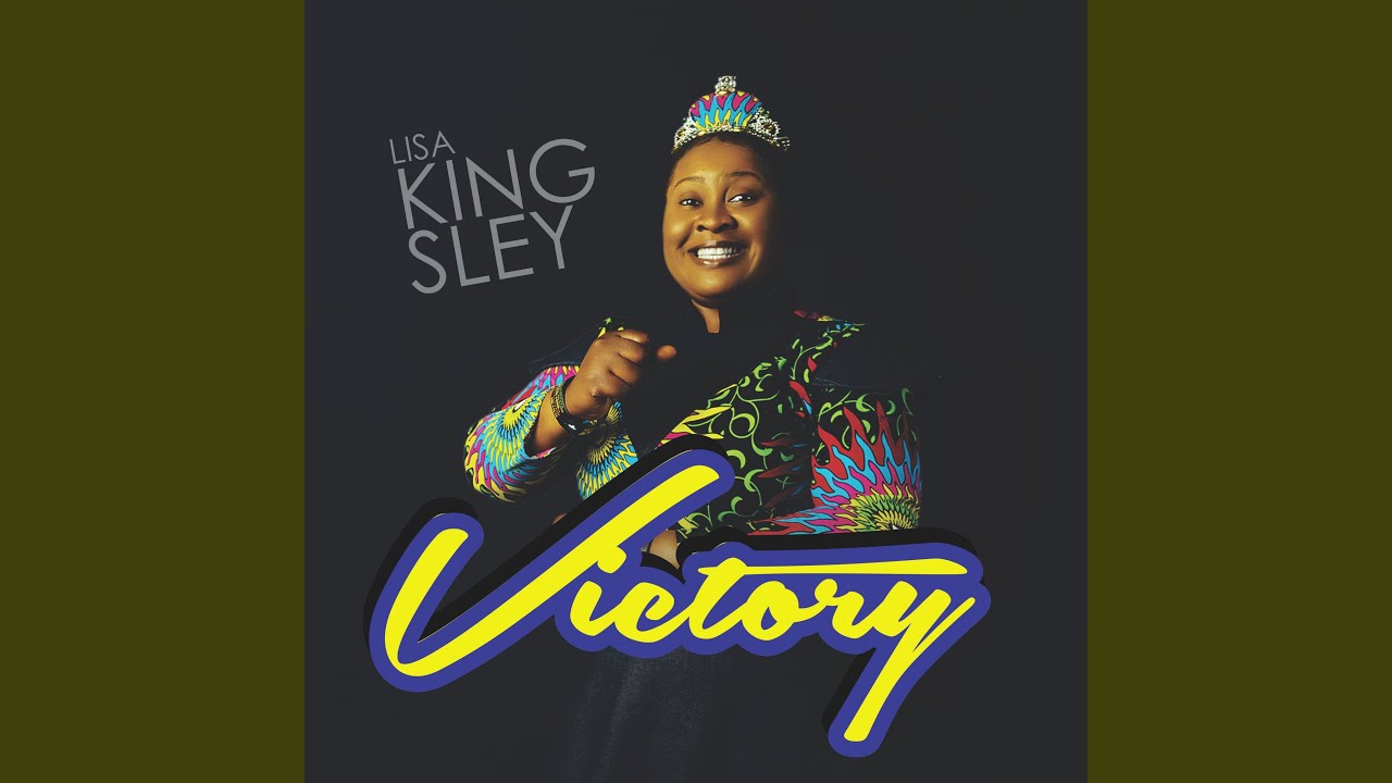 Victory (Live) - YouTube