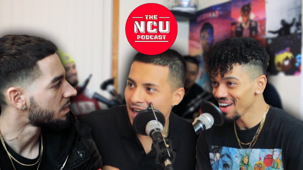 The End of The NCU Podcast? | THE NCU PODCAST EPISODE #8 - YouTube