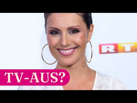 Nazan Eckes: TV-Aus nach 23 Jahren? Jetzt spricht RTL Klartext