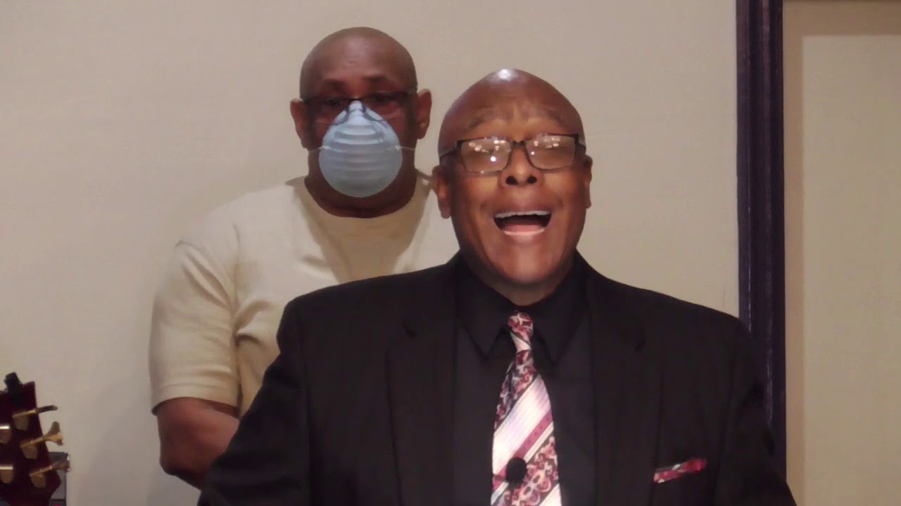 "No Regrets" w/ Bishop Gerald Haynes - YouTube