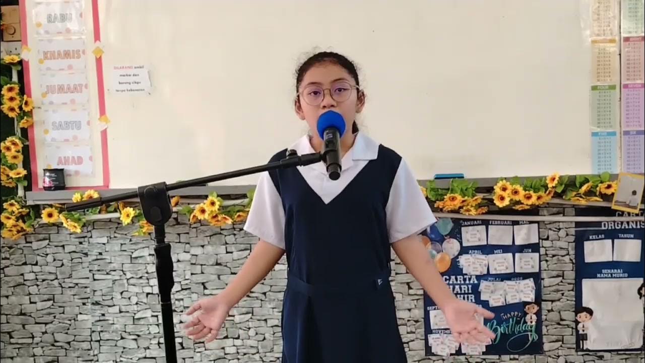 WHY SCIENCE IS IMPORTANT IN OUR DAILY LIFE, BY KIMBERLY QUEEN, SK NANGA SALIM, SIBU - YouTube