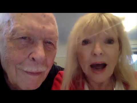 Brian Murphy and Linda Regan - In Conversation - YouTube