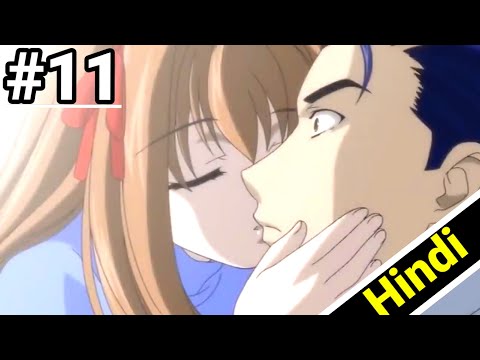 Kaze no Stigma Episode 11 in Hindi Explaintion | Stigma of the Wind |Anime In Hindi | by oreki Tv