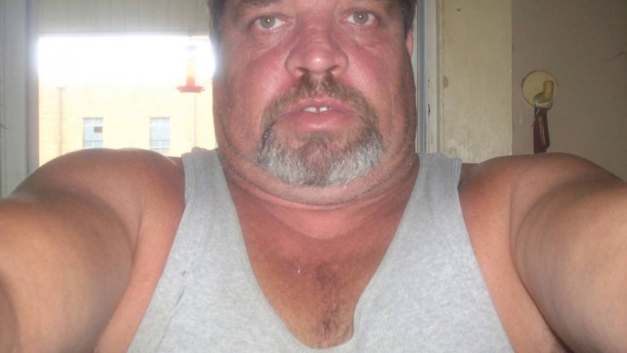 workout ricky jarrett jr - YouTube