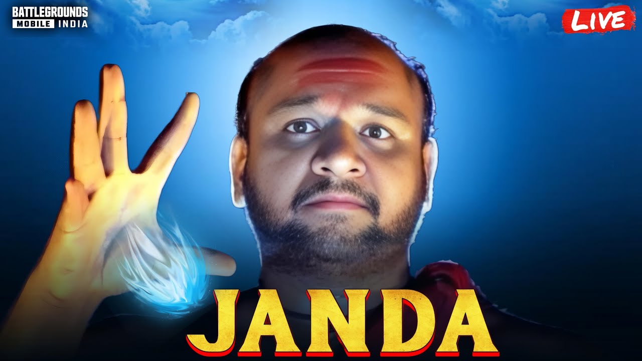 Jandaa Podravanuku Jandaa BGMI Gameplay #bgmi #trending #tngabi #bgmi # ...