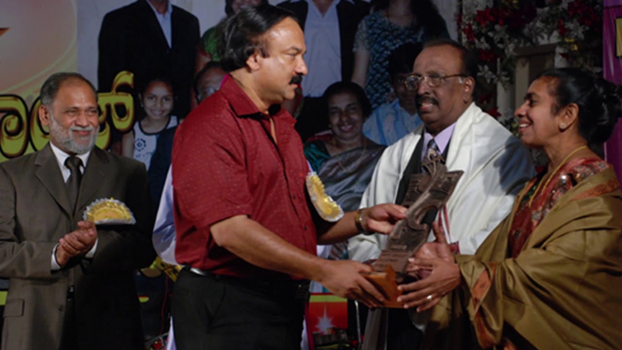 Ronald Colaco Profile - YouTube