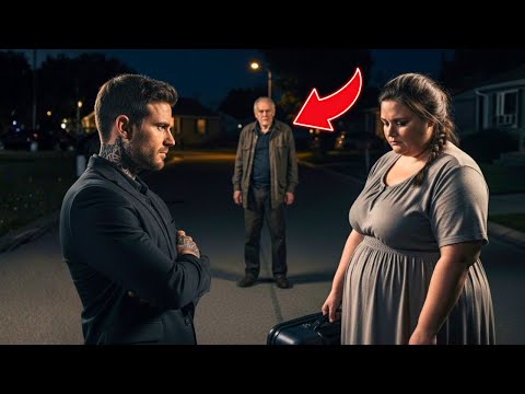 FATHER GIVES HIS OBESE DAUGHTER TO THE MAFIA BOSS FOR A DEBT. NO ONE EXPECTED WHAT WOULD HAPPEN.