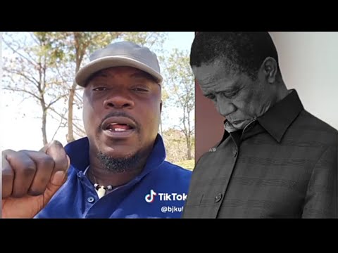 Upnd praise singers on Edgar lungu ecl & Pf today! - YouTube