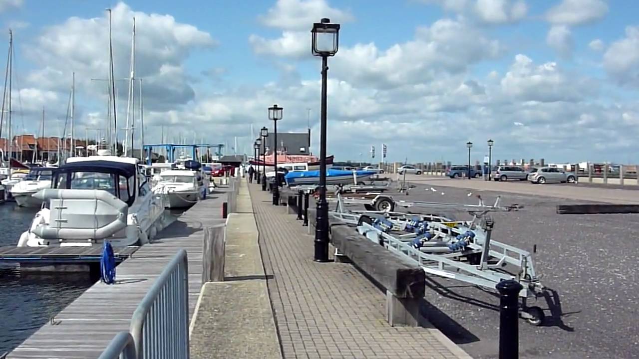 hd test panasonic dmc-tz7 - YouTube