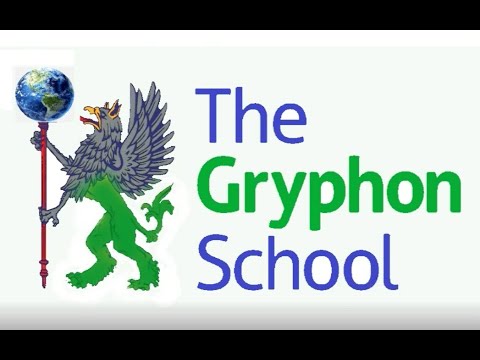 The Gryphon School Environmental Youth Award - YouTube