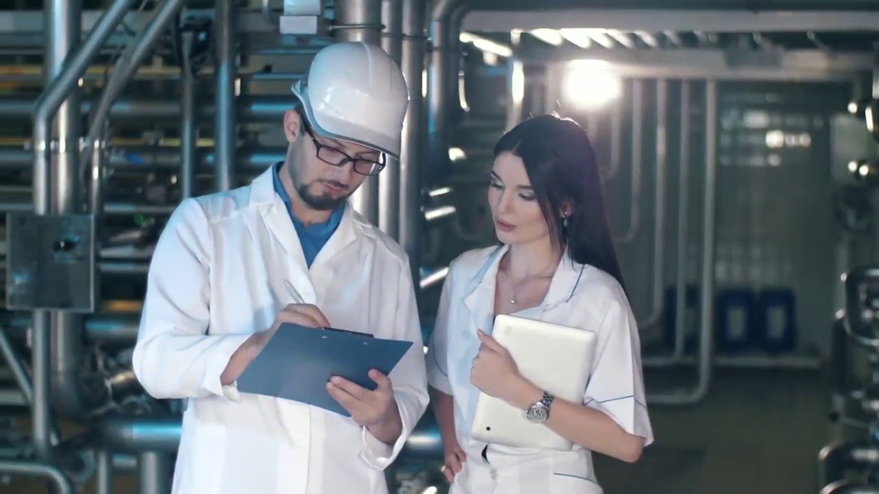 Oasis Energy Group - Bio Remediation Recovery(TM) - YouTube