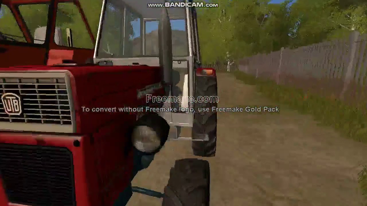 Fs 17 utb 🚜 - YouTube