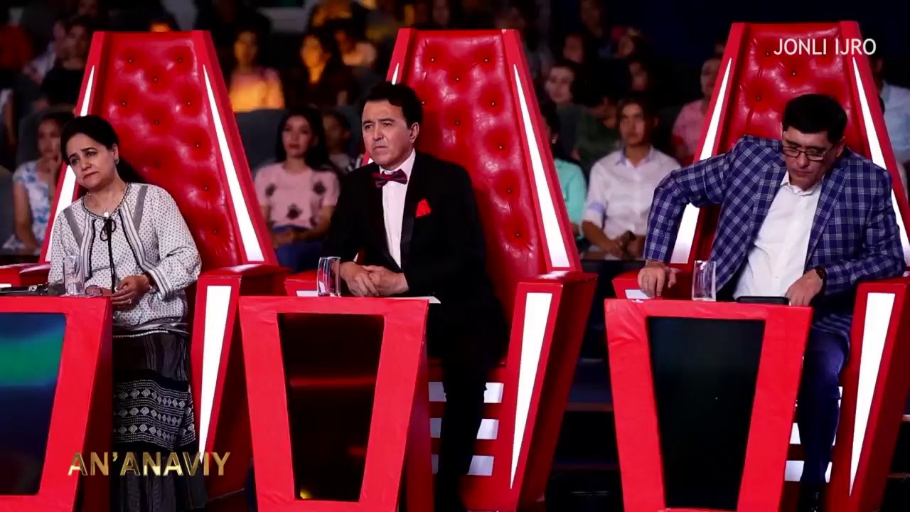 Yulduzcha 3 tur 4 bosqich - YouTube