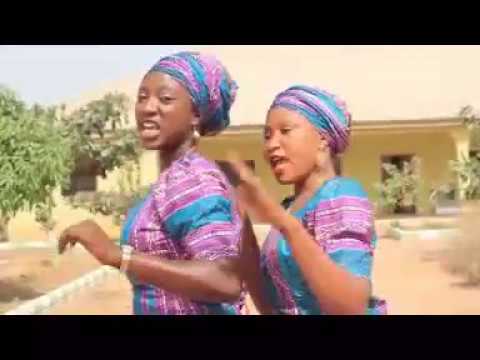 Yestsugi Nana -  2018 Latest Nigeria Nupe Cultural Dance