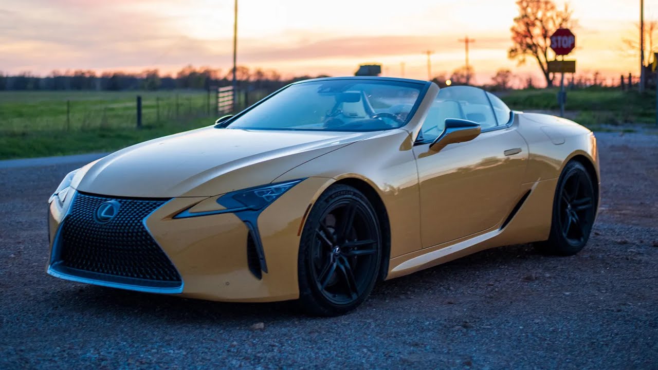 Top 10 Best Looking Cars of the Decade - YouTube