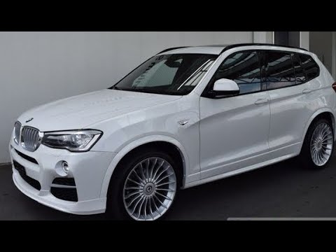 2021 BMW Alpina X5 - pov vs CLA 200 - YouTube
