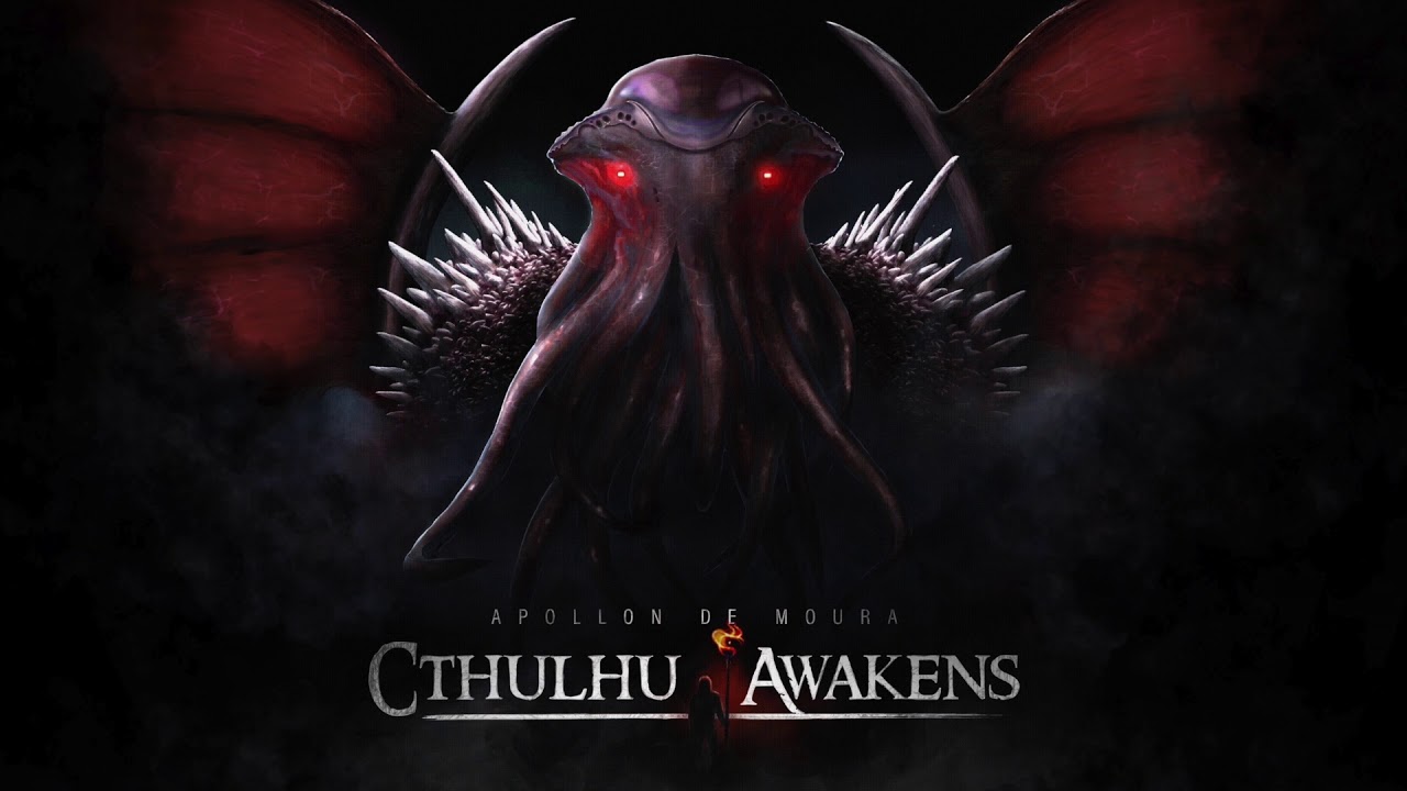 Apollon de Moura - Cthulhu Awakens (Epic Apocalyptic Choral) - YouTube