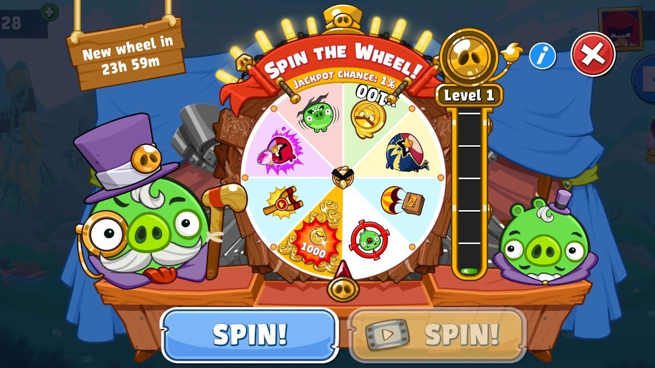 AB Friends Angry Birds New Game is live - YouTube