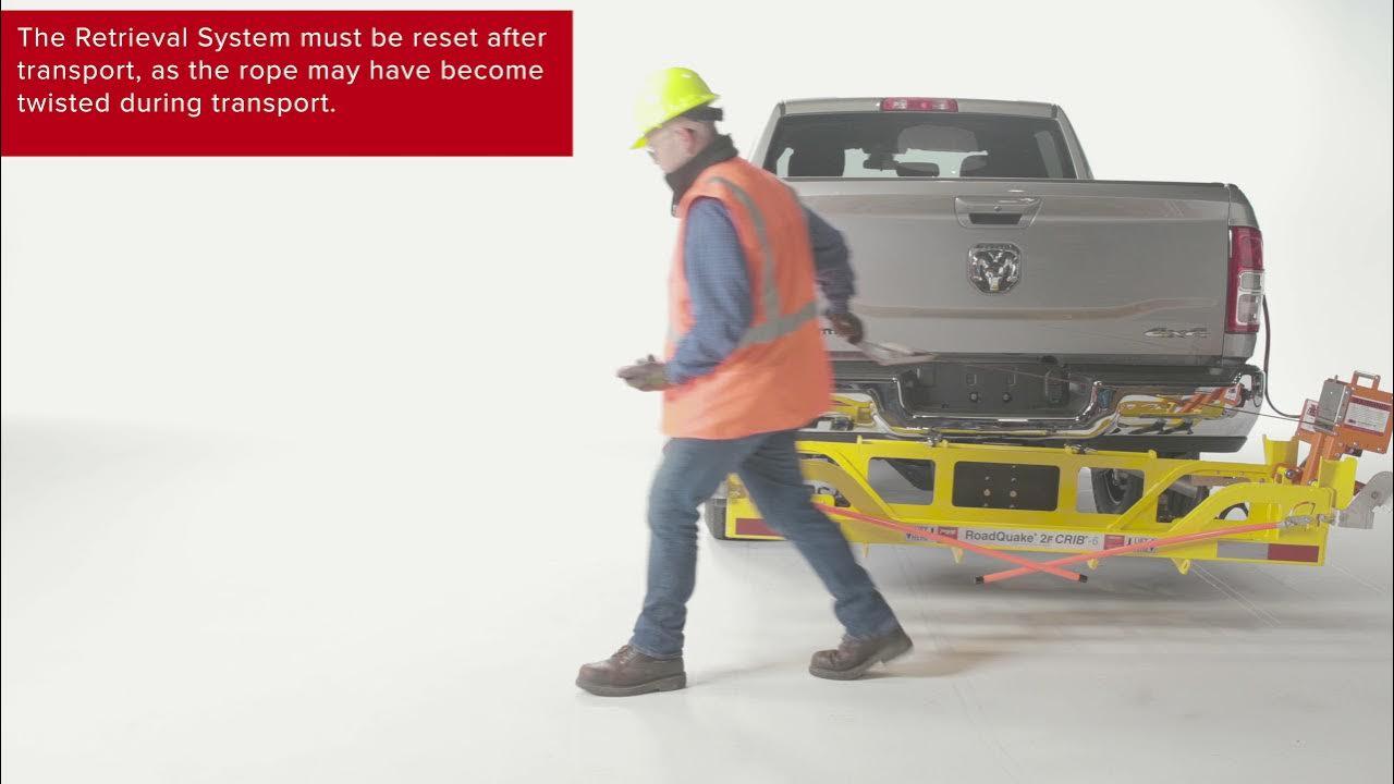 2021 Retrieval System Training Video - YouTube