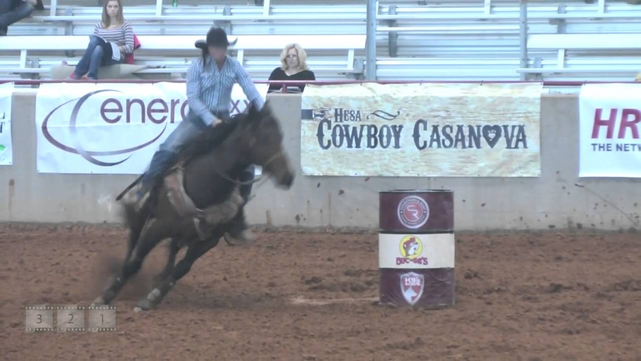 Marne Loosenort on Dash Ta Traffic 3-2-1 Action Video! - YouTube