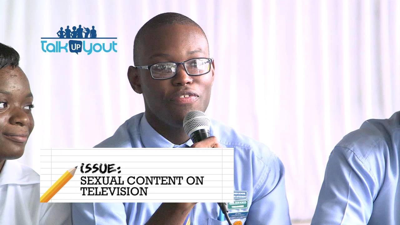 Jamaican Hydel High School Tour -2015 - YouTube