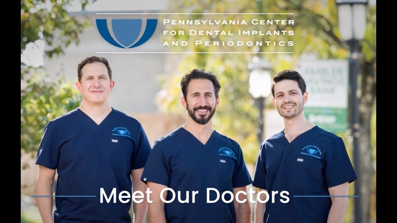 Meet Our Doctors - YouTube