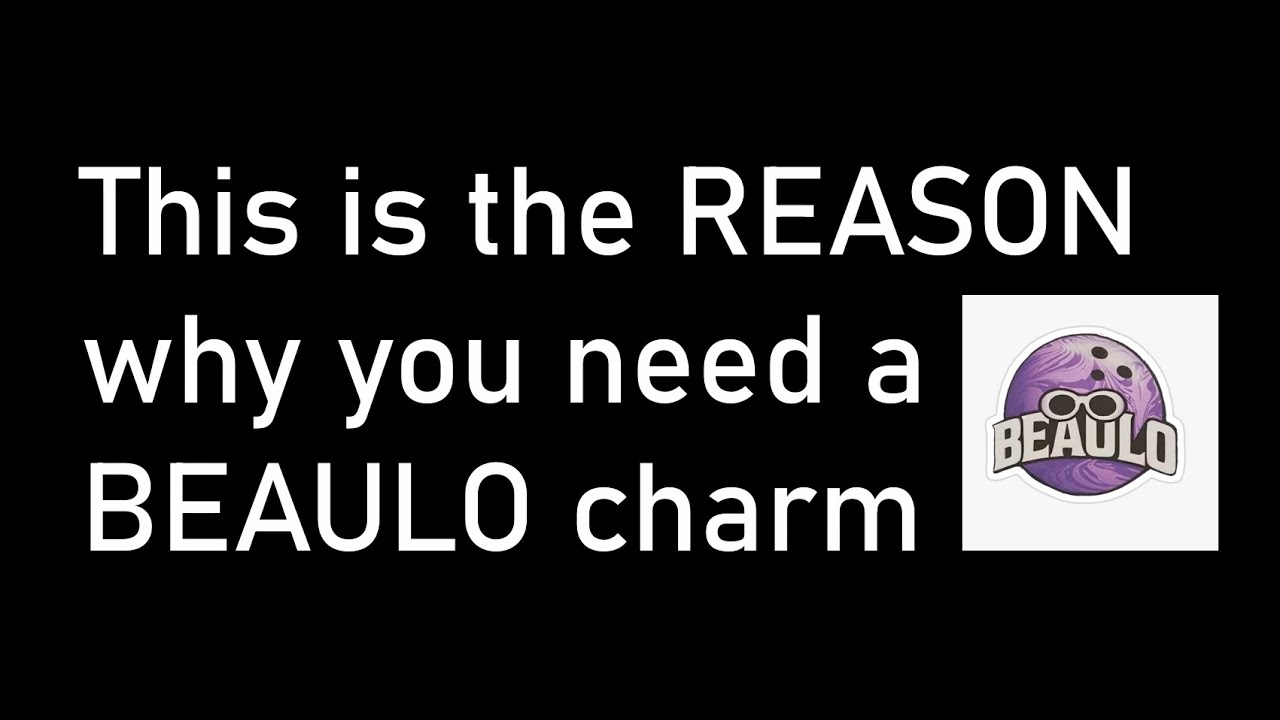 The REASON why you need a BEAULO charm #Shorts - YouTube