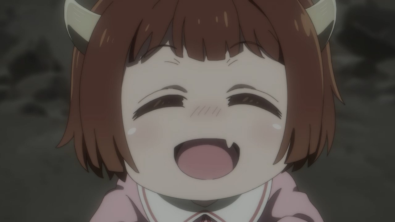 How Was Doux Born? 🥺 | The Demon King's Daughter Is Too Kind - YouTube