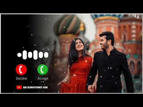 😍Jeene Laga Hoon - lofi 💞 Love Rington🧐 Hindi Ringtone👌Love Story Ringtone 2024 Mp3 New Ringtones
