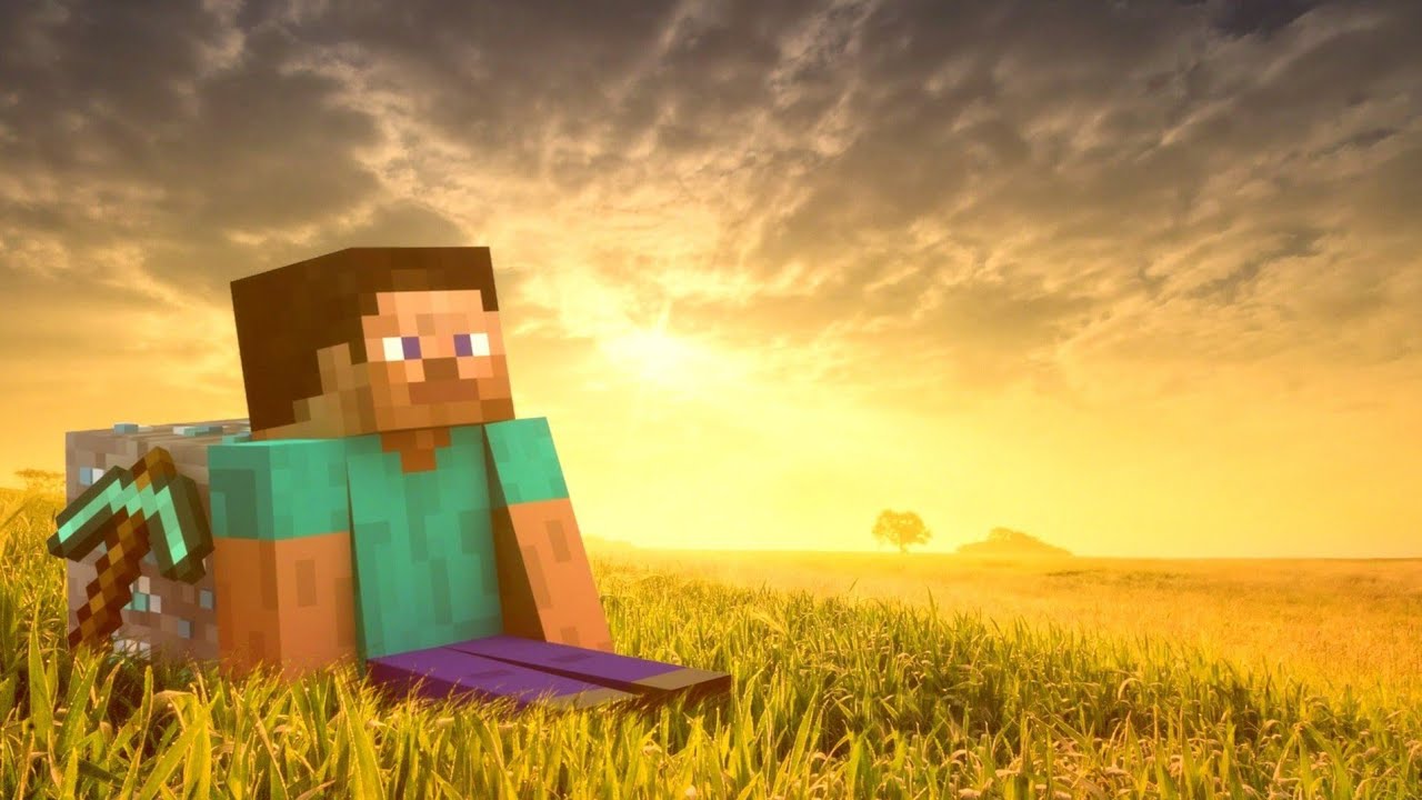 Minecraft Nostalgia - YouTube