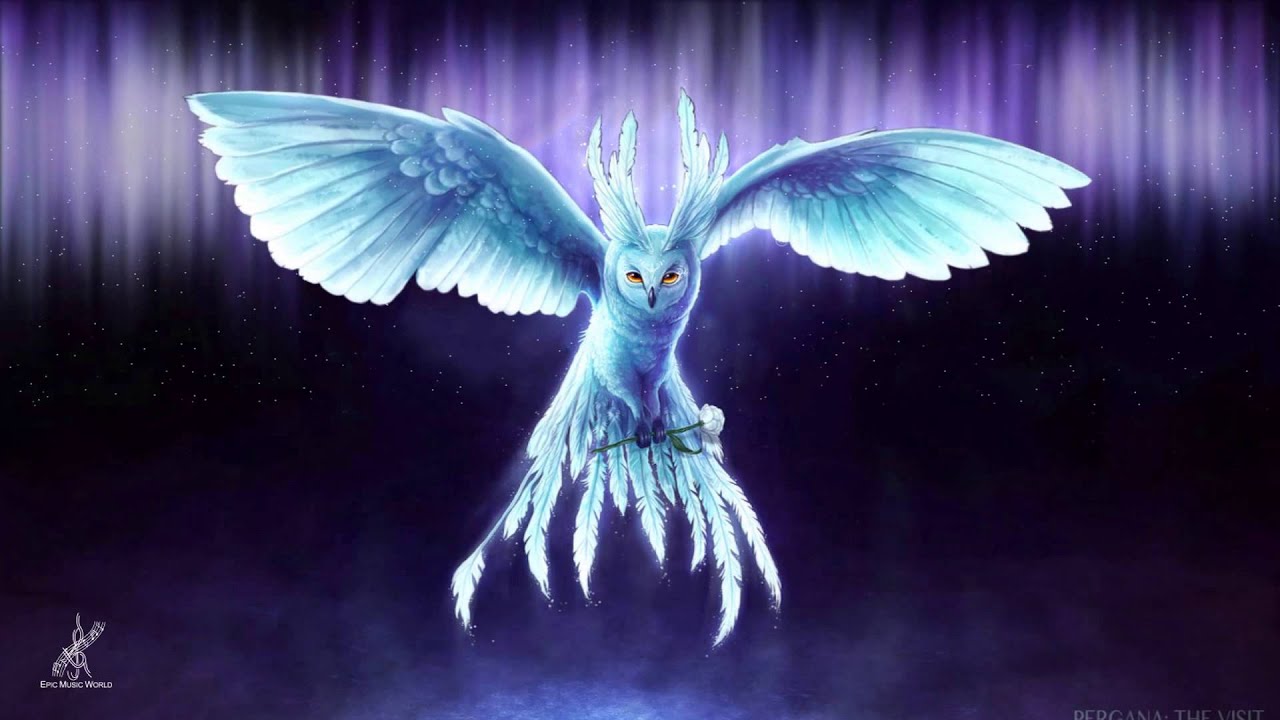 Amine Sebti - Ascent To The Sky [Beautiful Uplifting Adventure] - YouTube