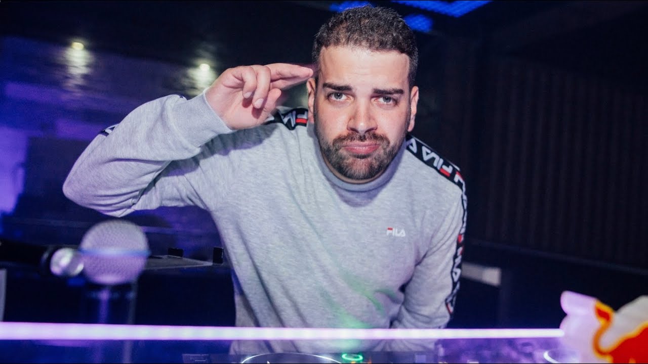 DJ ZEZE Live Set Twitch Hip Hop RnB Oldchool Good Vibez 04.01.2024 ...