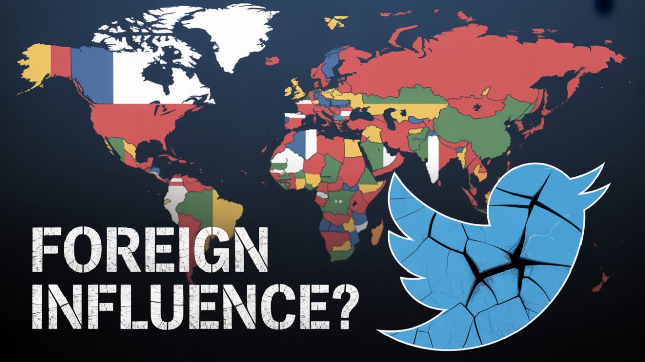 Foreigners are posing as Black Americans on Social Media causing Chaos ...