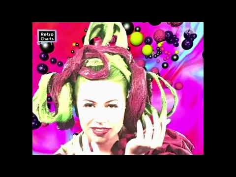 Das Modul - Computerliebe (Oficial Music Video) / 1995 Offizielles Musikvideo - YouTube