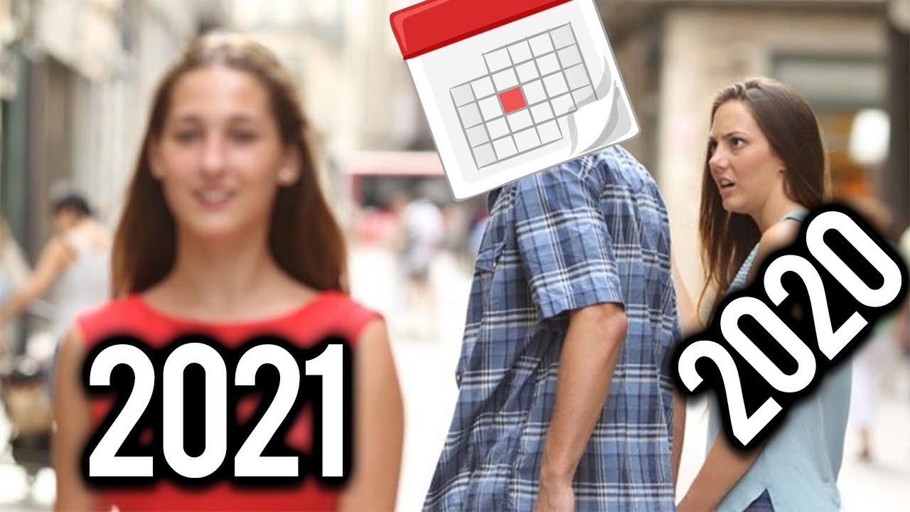 Does the New Decade Start in 2021? - YouTube