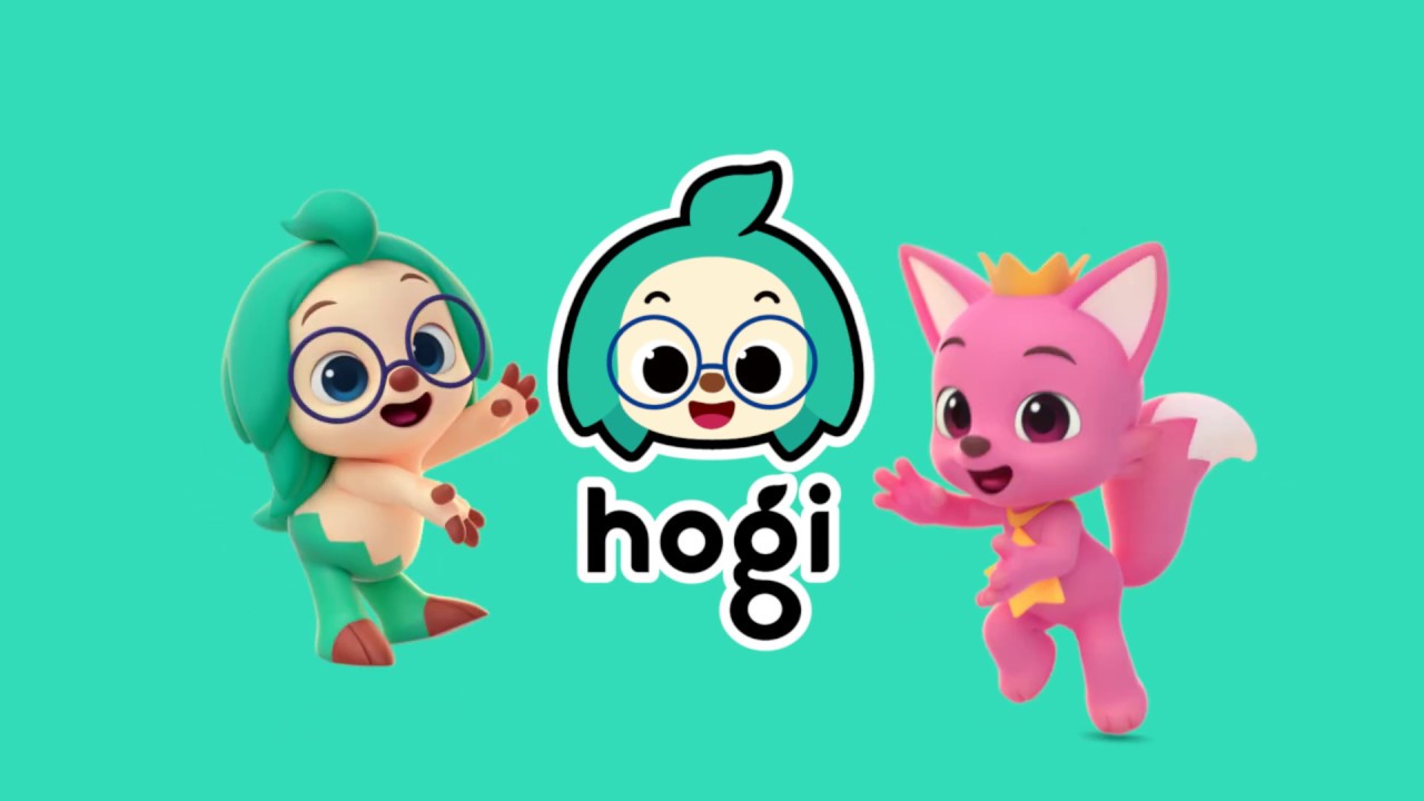 [Official] Hogi Channel OPEN! | Pinkfong and Hogi | Learn & Play with ...