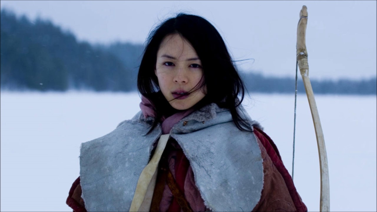 Jadesoturi/Jade Warrior OST - Vala - YouTube