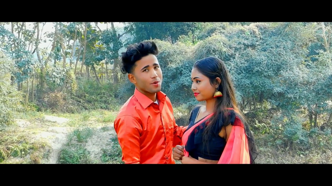 তুমি আহিবা | Dharani | Assamese New Song 2020 | New Assamese Video song ...