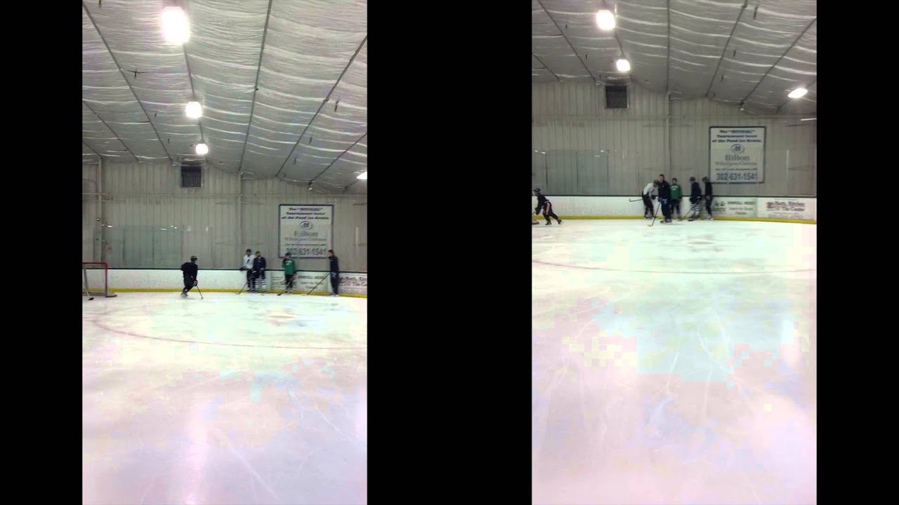 Max Horne - Skating Analysis - YouTube