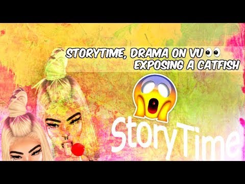 🐸☕️Storytime, IMVU Catfish Exposed & Bloopers 👀 - YouTube