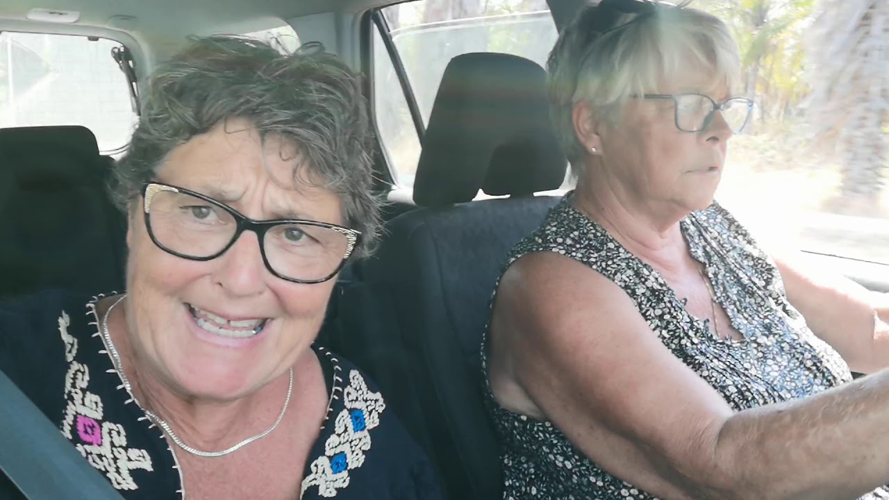 Road Trip Youtube