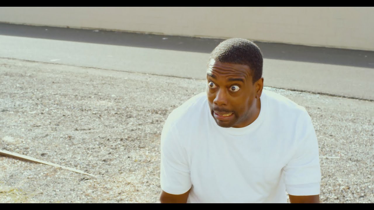 Yall Drawn - Preview Trailer - YouTube